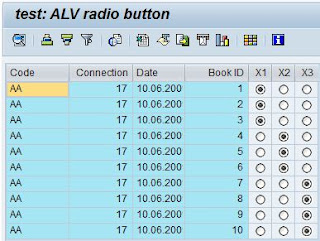 Hoang Manh Hung ABAP Blog: ALV Radio button using icon