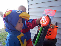 Lunatic Fringe: The Backyardigans Live - EXCELLENT!