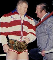 Mr. J's List: The Top 100 WWE Superstars (Part 8 of 10)