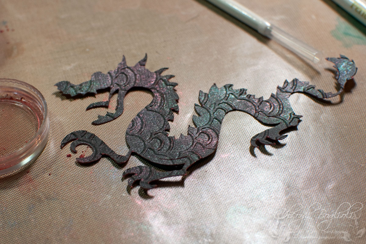 She's a Sassy Lady: August 2010