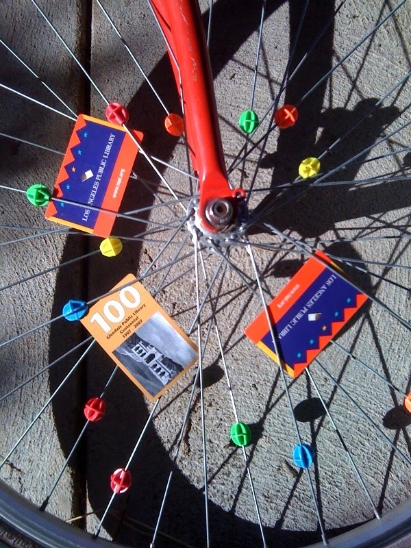 Book, Booker, Bookest: "52 Ways to Use Your Library Card" Challenge: #6 ...