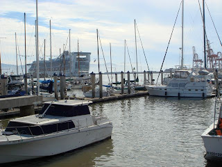 Trawler Cruising (Part IV) - Home From Mexico 2009-10: Baja Naval ...