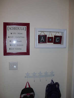 {Craftify It}: ABC Decor