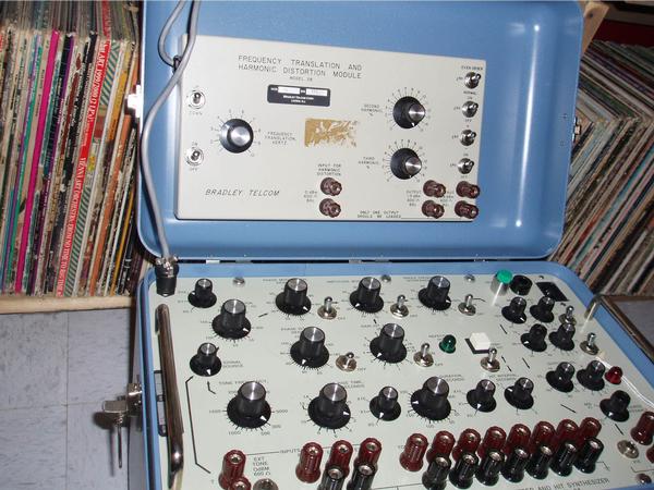 Heavy In The Streets: Since We Last Spoke: A Brief Conversation with RJD2