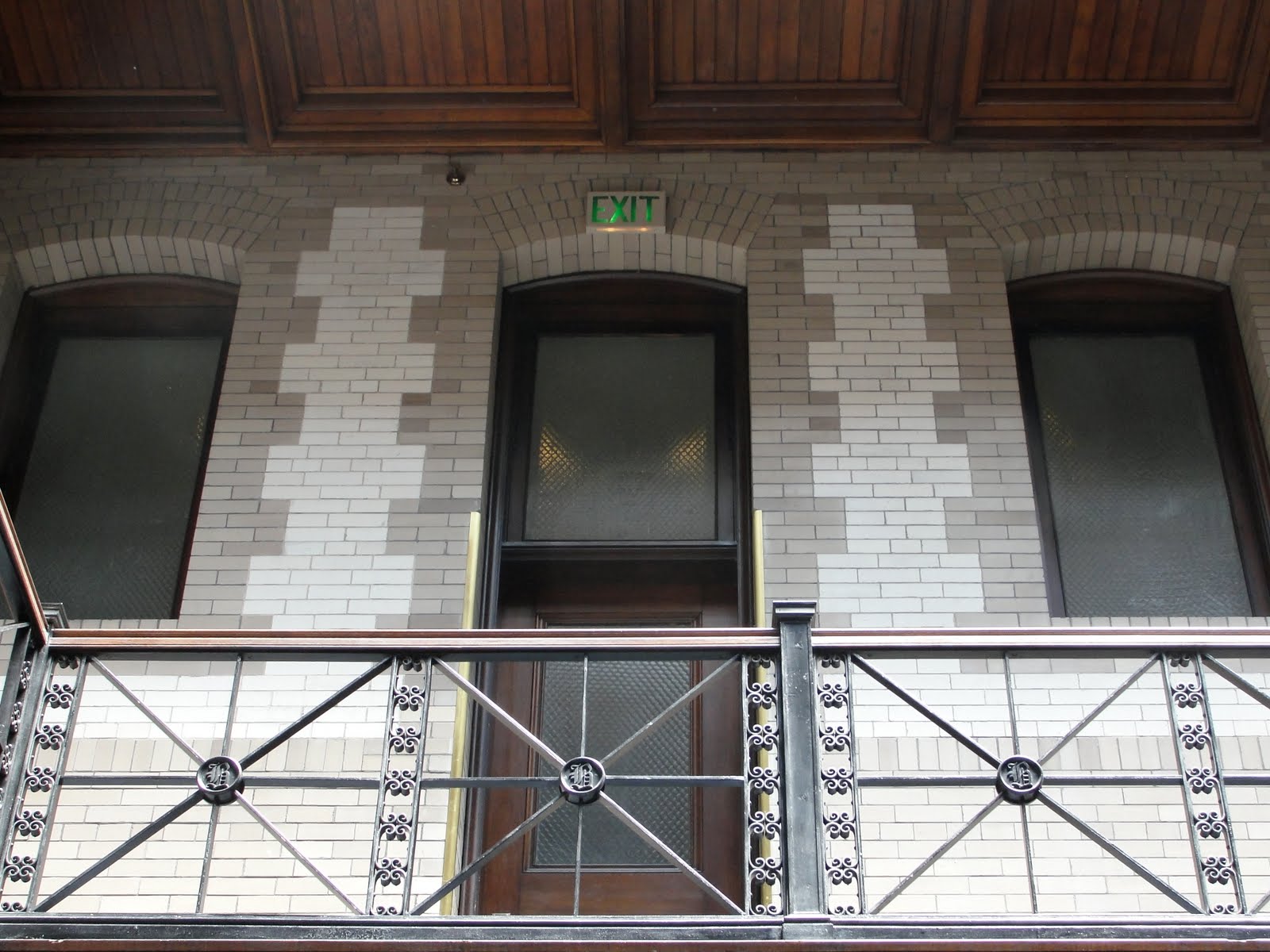 The Hometown Tourist: Omaha: The Old Market in a New Light