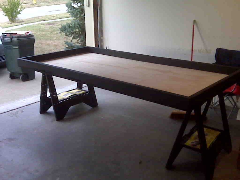 FLL Body Forward 2010 - Freedom Team 1