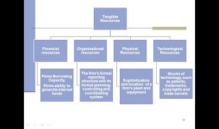 Strategic Management: Lecture 4 & 5:The Internal Organization ...