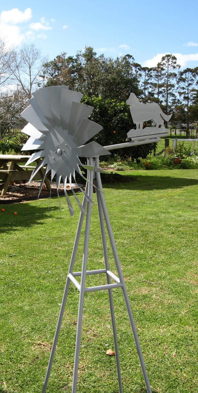 Best Woodworking Plans Free: Wood Windmill Plans Free Wooden Plans