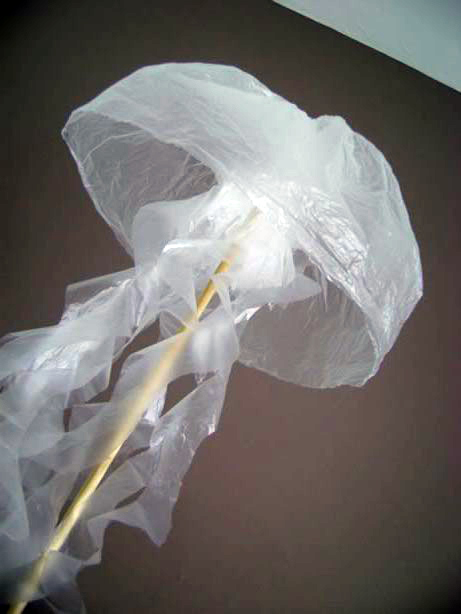 Casa Haus English: Make Your Own Jellyfish -Tutorial