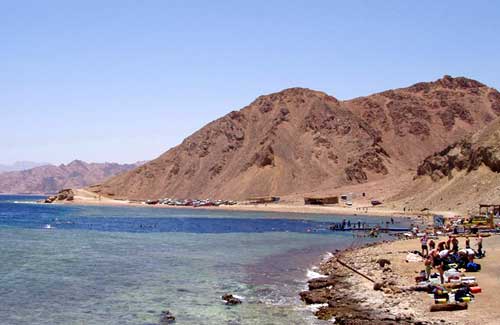 Dahab