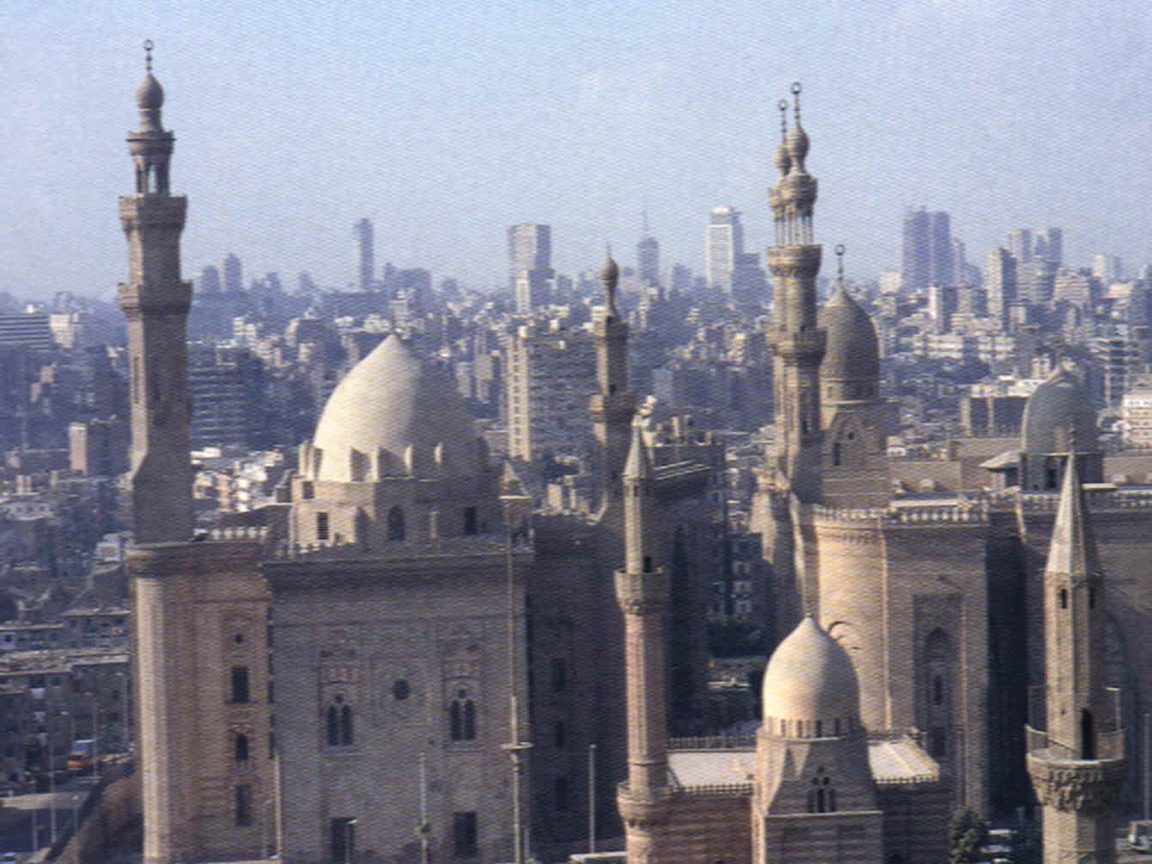 Cairo