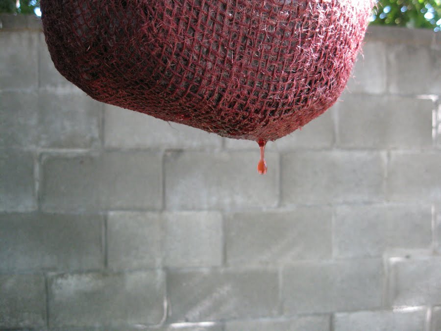 DAVE LOWE DESIGN the Blog: 104 Days 'til Halloween: Bloody, Dripping ...