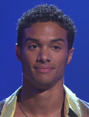 Idol Thoughts: The New York Times Writes About SYTYCD's Danny Tidwell