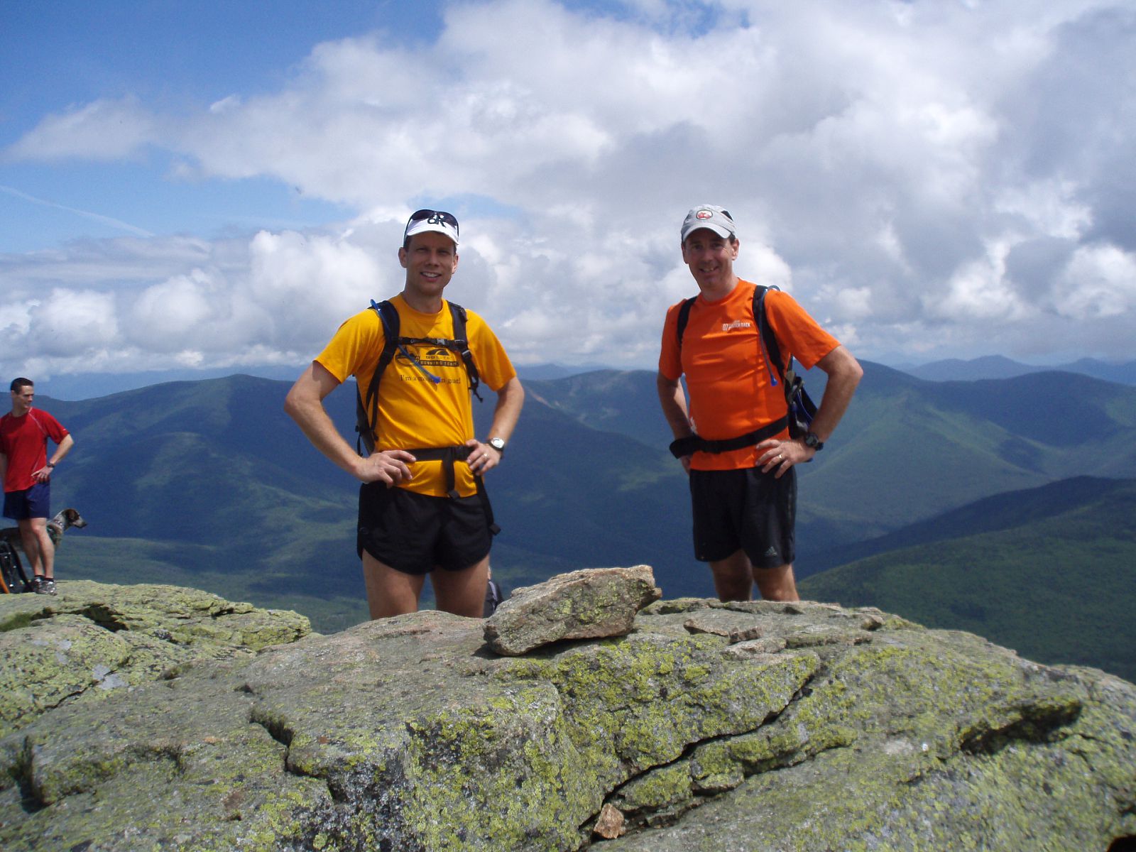 Rock n Runner: Way Off Track