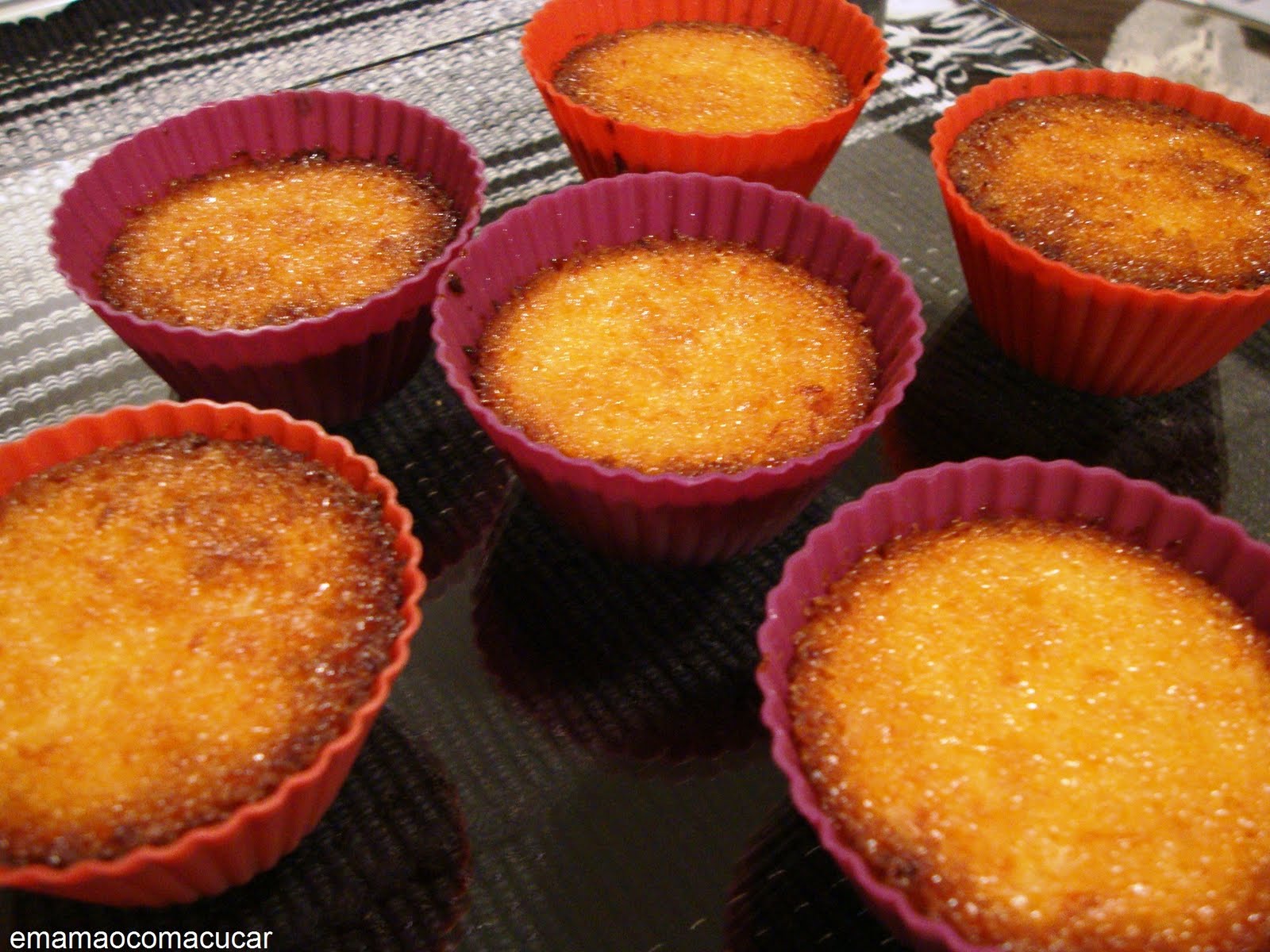 É Mamão com Açúcar: Bombocado Original