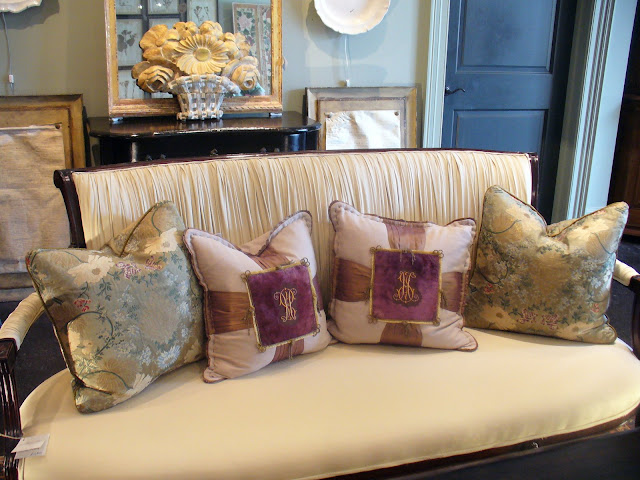 My Notting Hill: Atlanta Encore! - Incredible Tablescapes