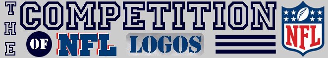 The Competition of NFL Logos: Arizona Concept Art