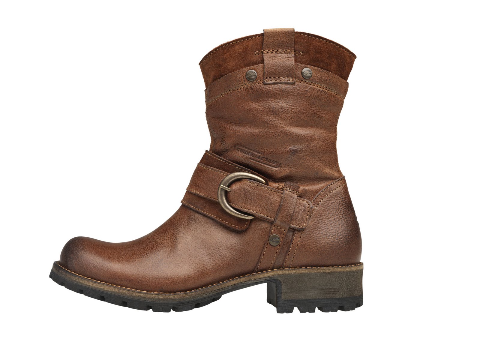 Cª das Soluções: Camel Active | Calçado feminino Outono-Inverno 2010/2011