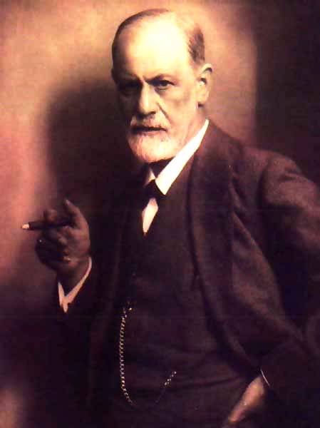 La Costa del Silencio: La teoría de Desarrollo de Simon Freud