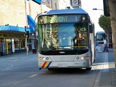 Catz's Cafe: Jalan-jalan di Perth : part 1