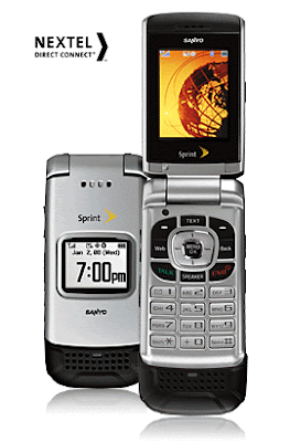 SPRINT MOBILE PHONES, REVIEWS, FEATURES: Nextel Mobile Phones: PRO-200 ...