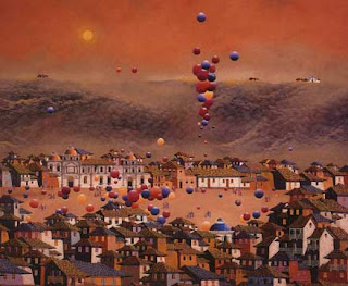 Viva La Vida: Gonzalo Endara Crow