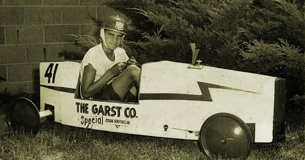 Minimaniacos: Soap Box Cars