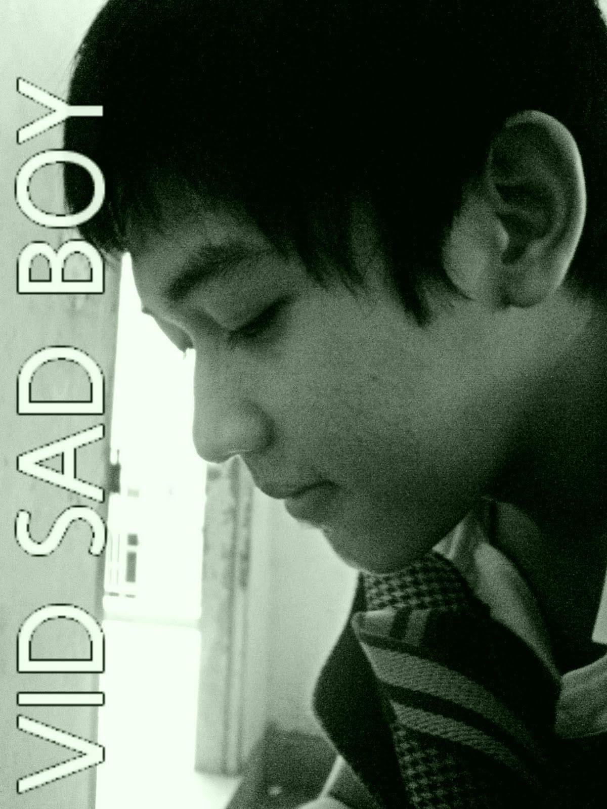VID SAD BOY