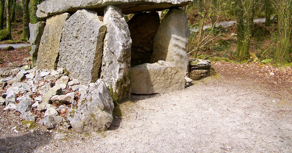 A Celtic Pilgrim: Splendor in the Ordinary