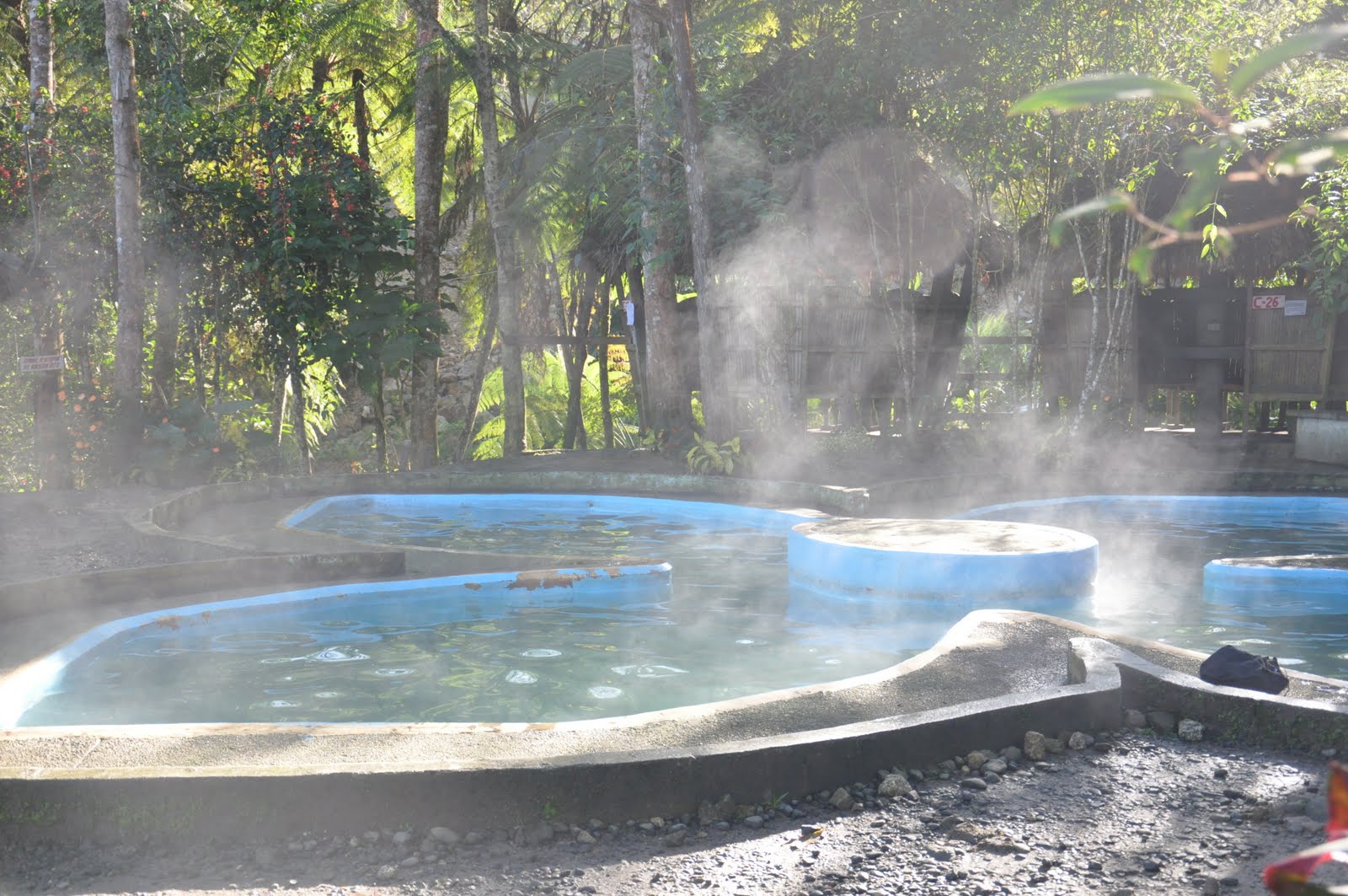 Point and Shoot: Our Kidapawan City Adventure Part 2 "Lake Agco"