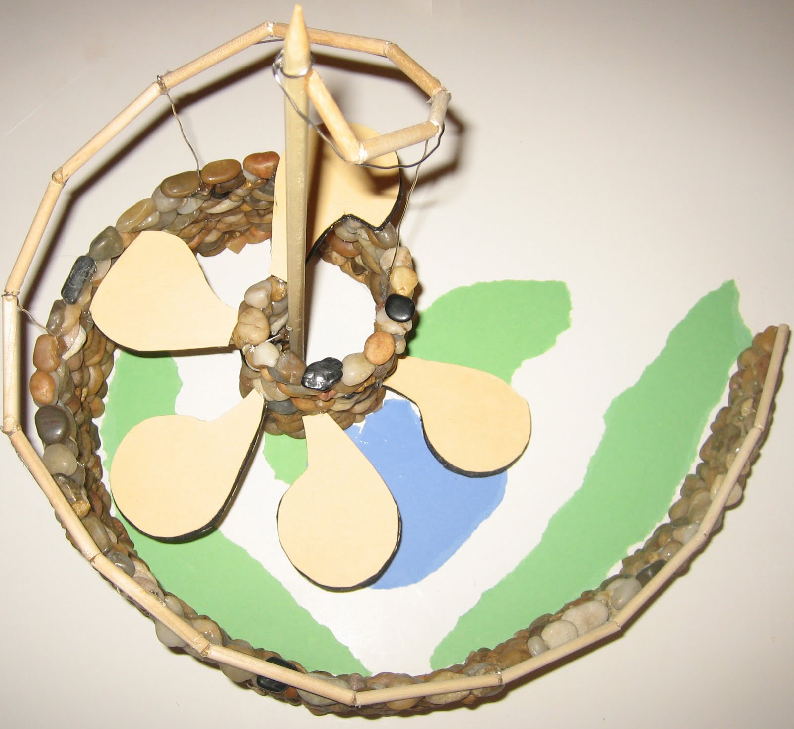 Andreas Angelidakis: The Folk Fantasia of Bruce Goff