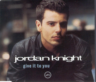 New Kids On The Block: Jordan Knight Music!