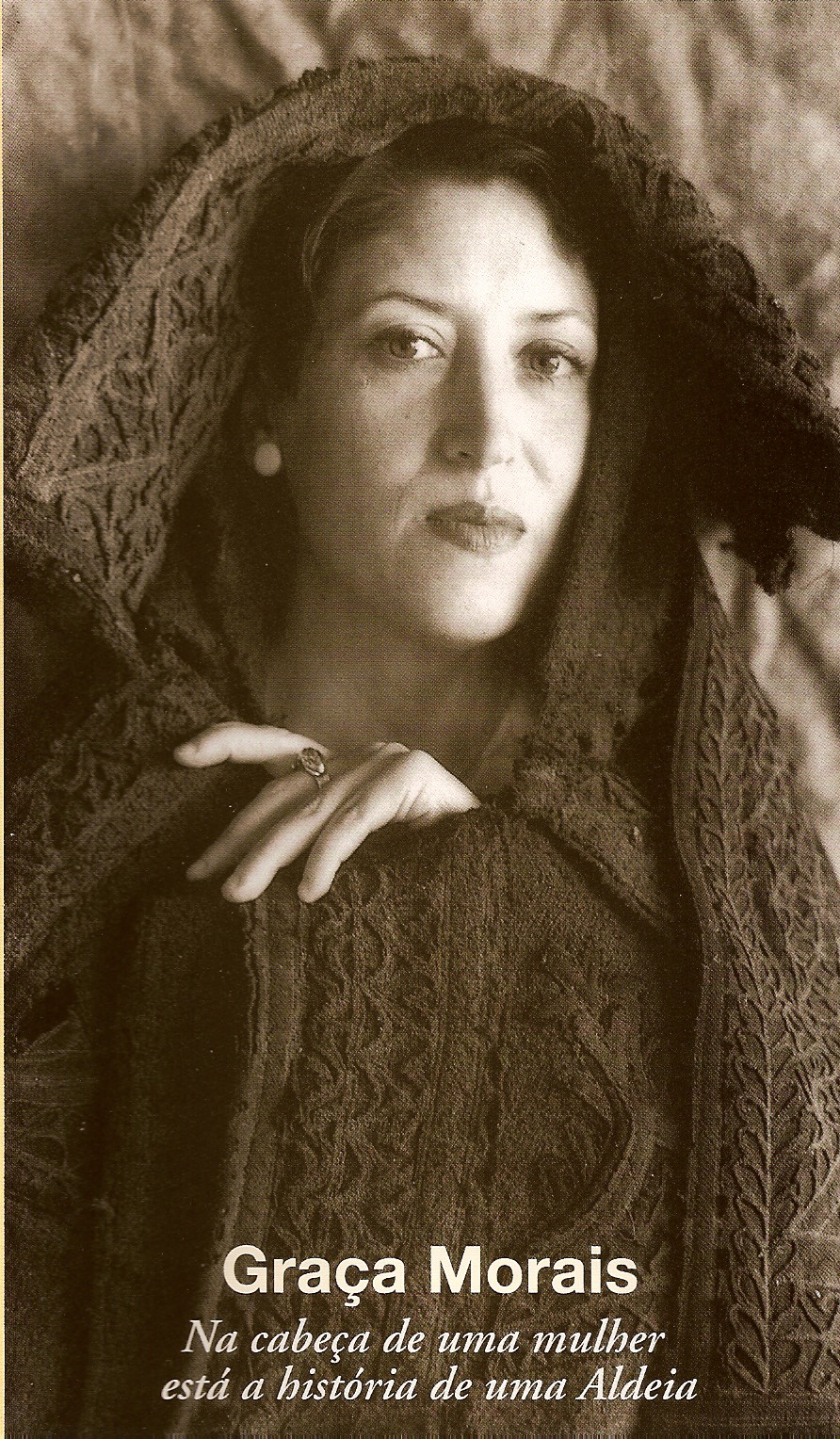 Graça Morais : Graça Morais no Centro de Arte Manuel de Brito