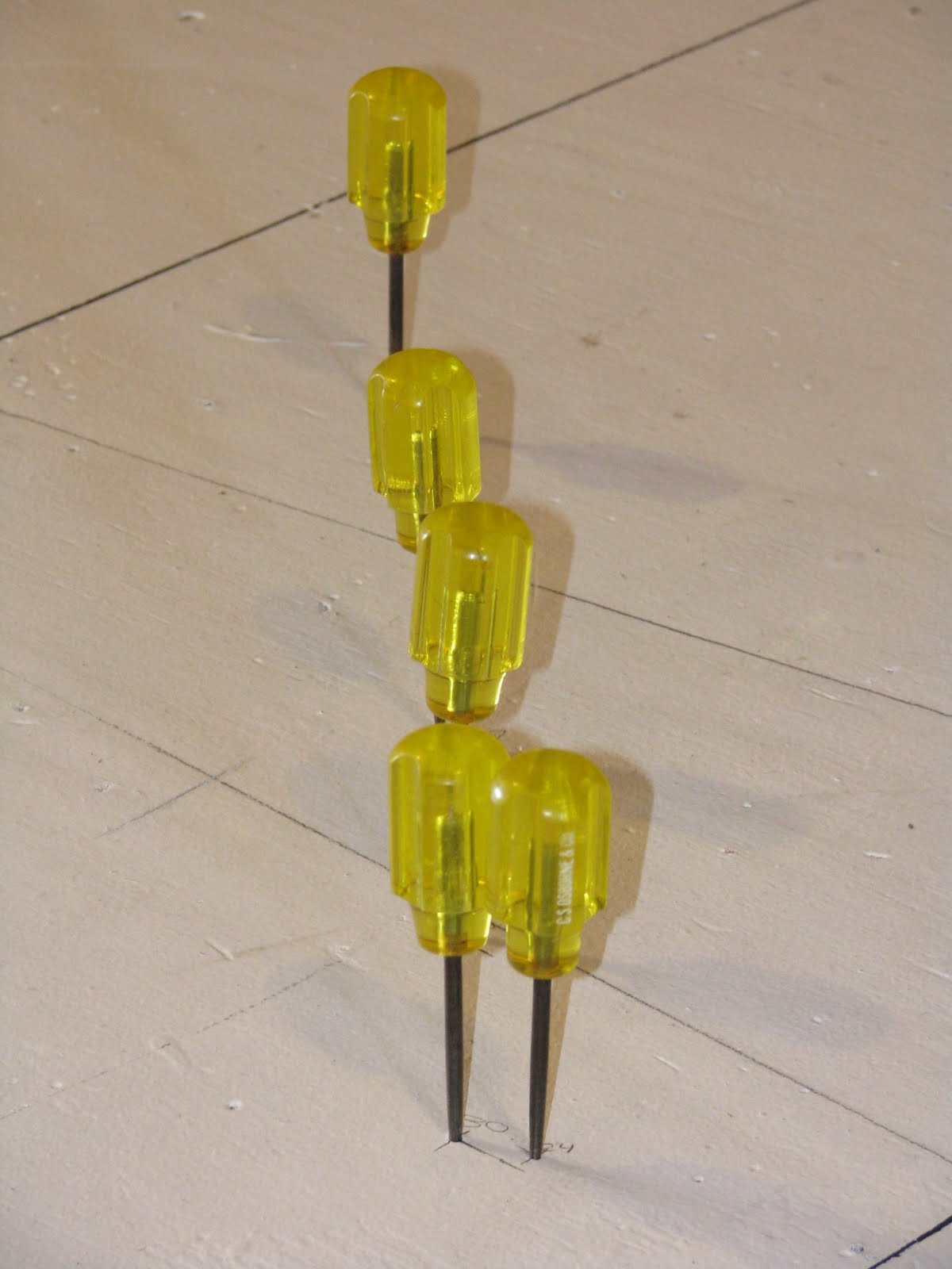 Boatbuilding With Burnham: Fairing-In-Of-The-Lines - The Mould Loft