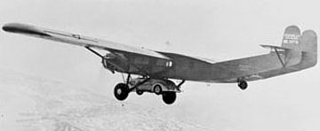 Things With Wings - To fly or not to fly: Burnelli Lifting Fuselage