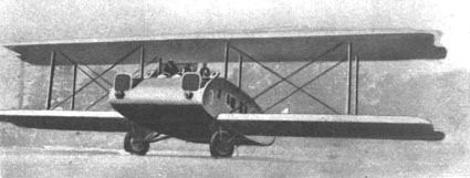 Things With Wings - To fly or not to fly: Burnelli Lifting Fuselage