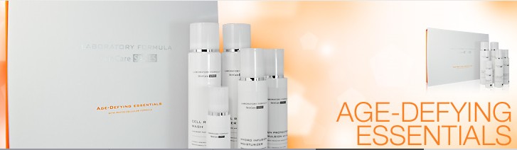 Health & Beauty Supplement For You and Me: Age-Defying Essentials