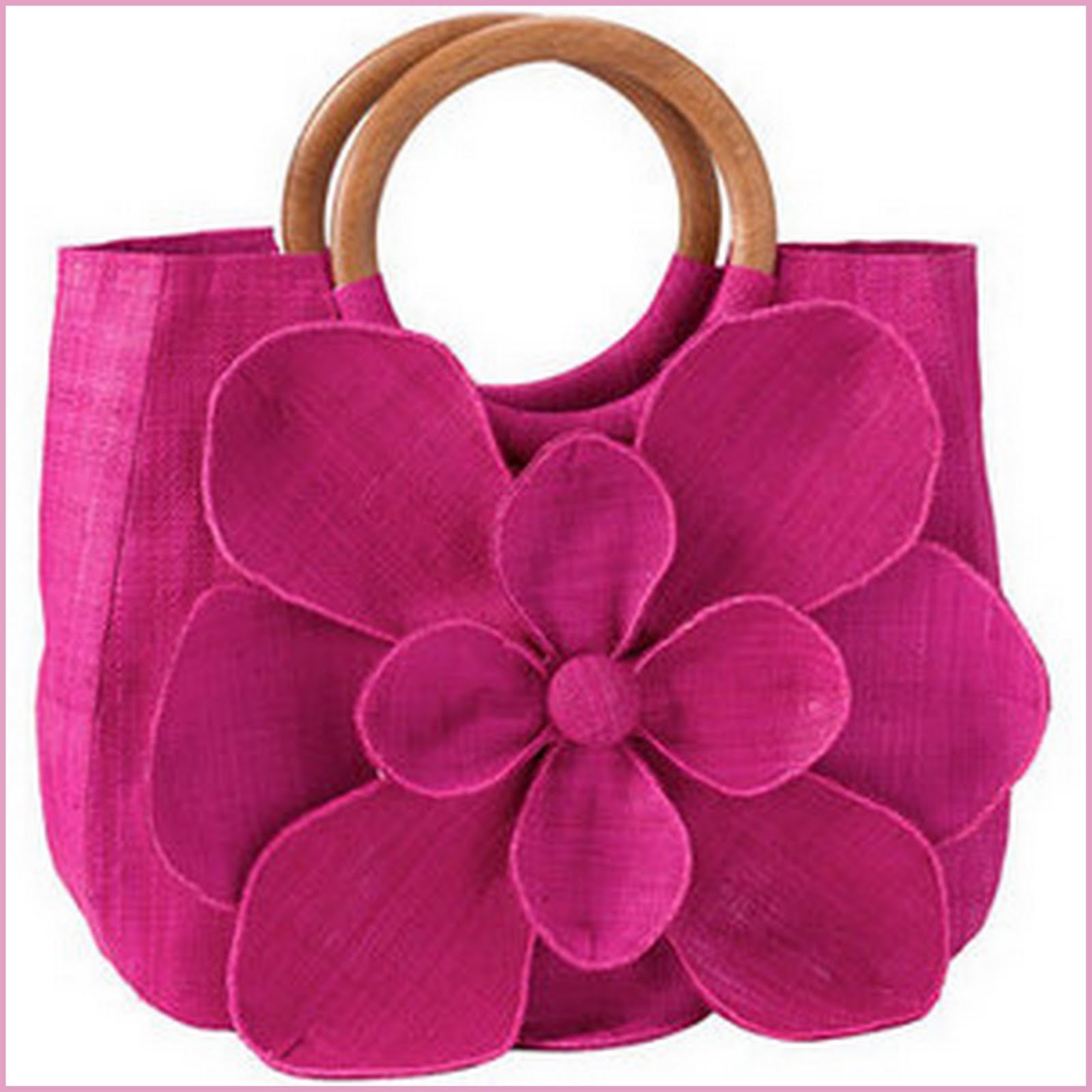 beauty girl musings: Style Find: Mar y Sol 'Guadalupe' Straw Shopper
