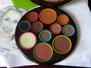 beauty girl musings: Travel-Friendly Beauty: Lauren Hutton Natural Face ...