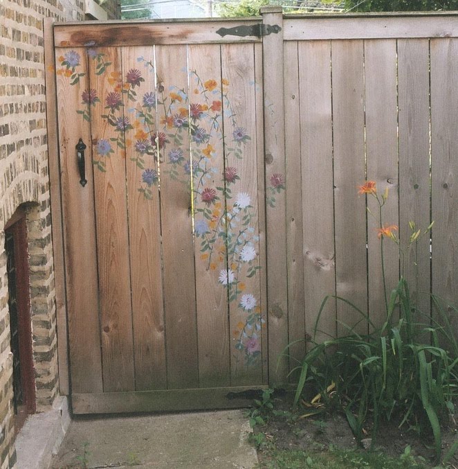 Sconeday: Sconeday: the art of gardening