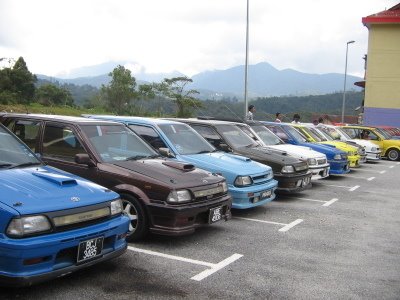 WeLcOmE To My StArKo ( Starlet Kotak )