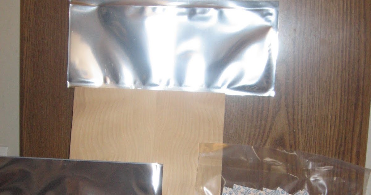 Preparedness-365: Dry Pack Canning at Home: A Tutorial