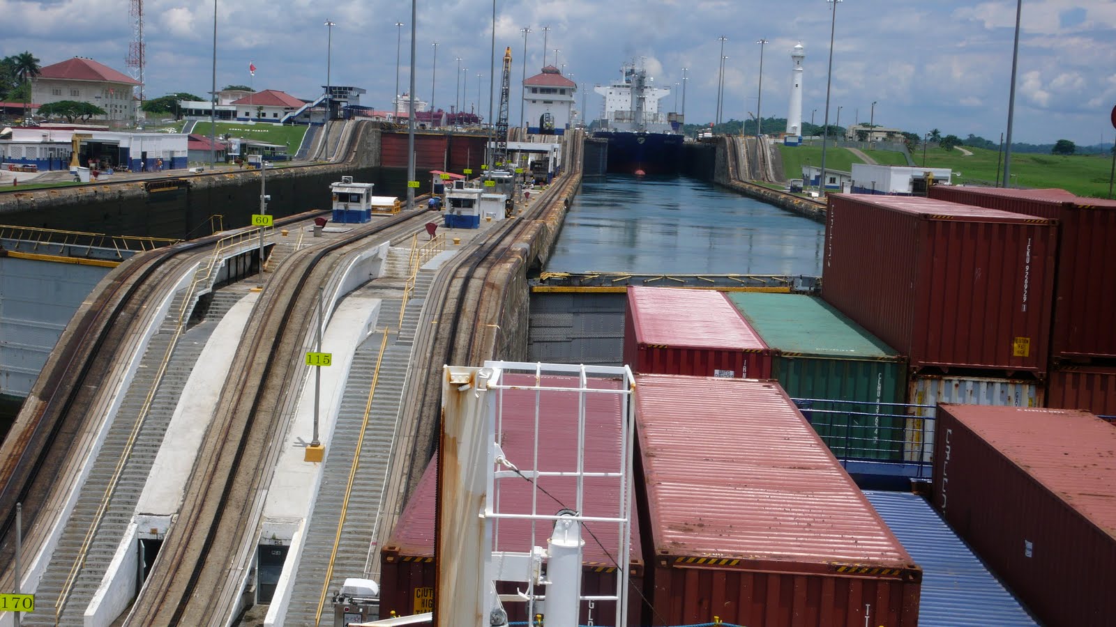 Flying by Boat: Ocean crossing, continent crossing