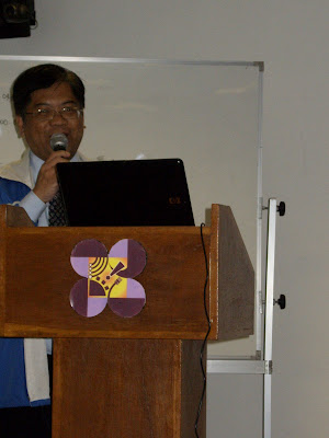 RAFFY'S WORLD OF SCIENCE (Random Notes, Random Thoughts of Dr. Rafael P ...