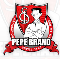 ALGARIVO: LOS LOGOS DE LA PEPE BRAND