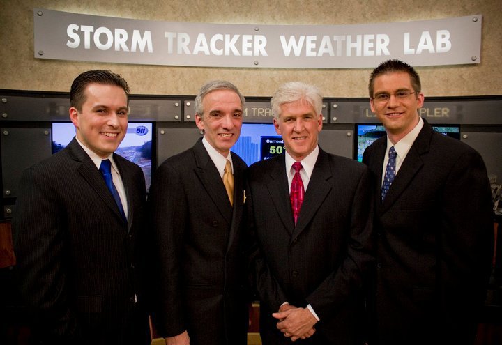 NEWS10 Storm Tracker Weather