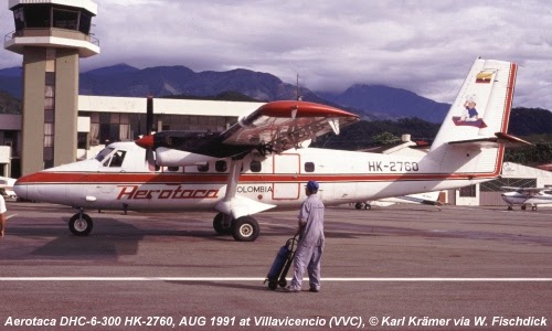 Memorias de un piloto: VALET PARKING
