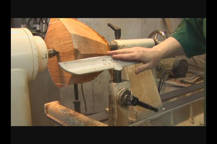 Woodturning Tips PDF Woodworking