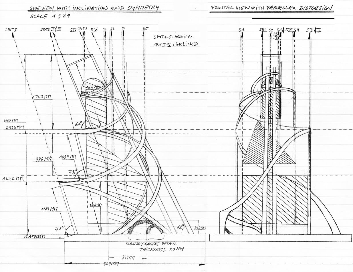 work hard and be nice to people: Tatlin Tower for SL Corporation I & II ...