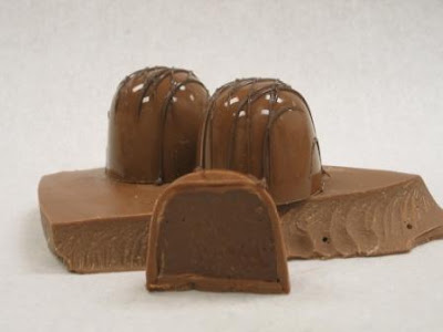 hanifah's blog: Jenis-jenis Chocolate & Manfaatnya